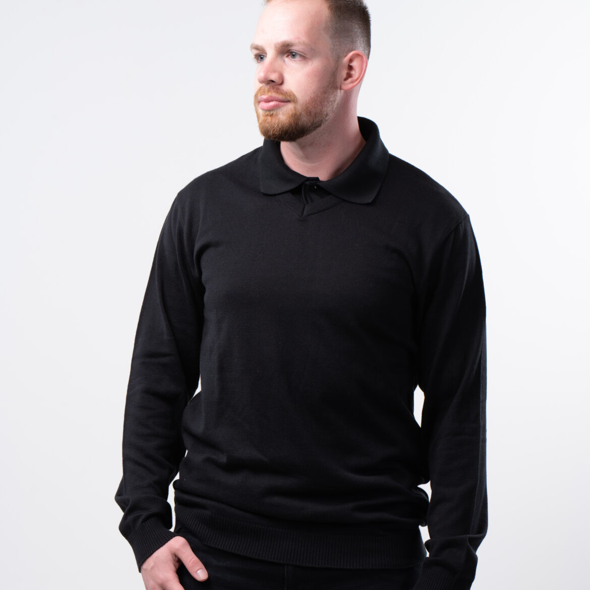 Suéter S1000 - Personal