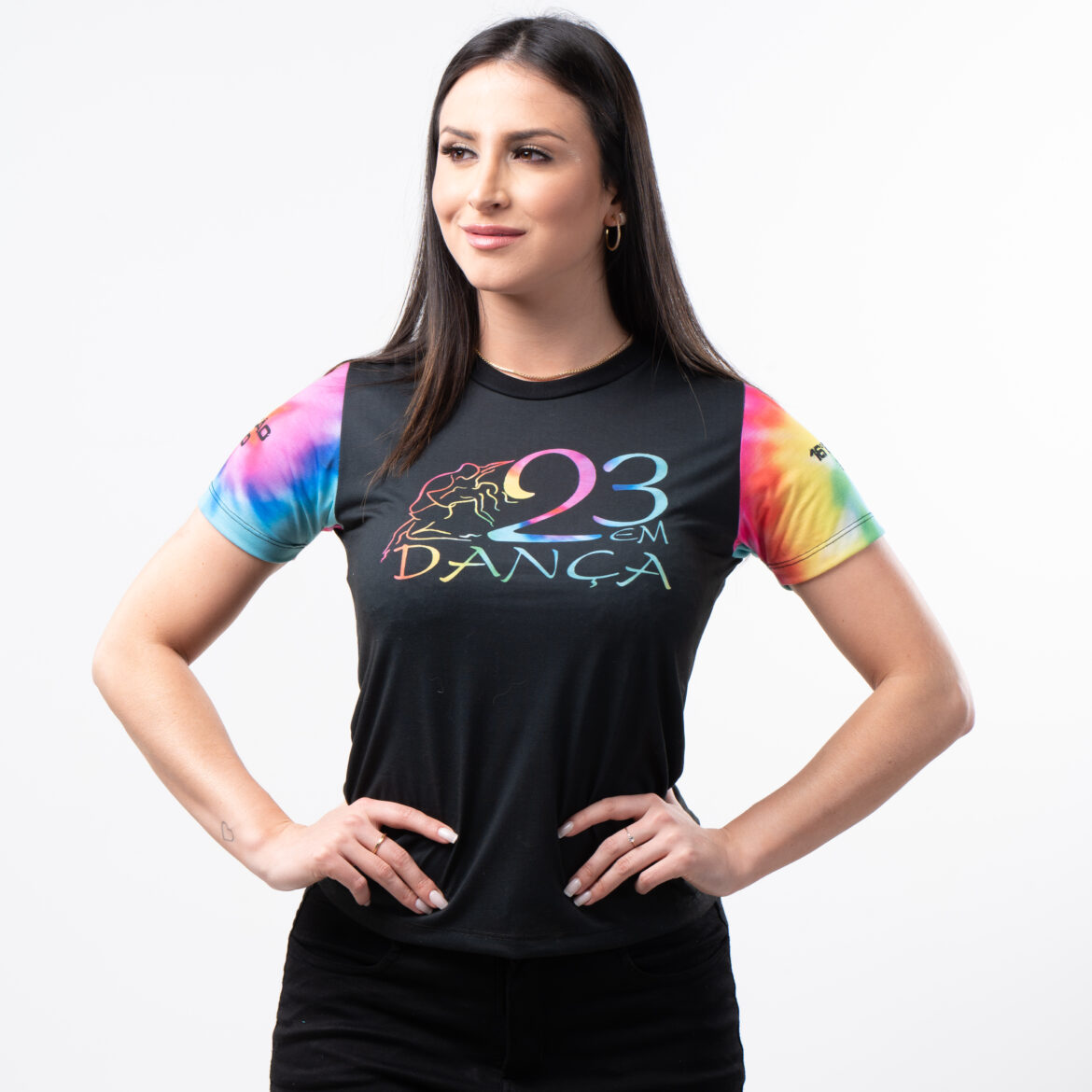 CAMISETA SUBLIMADA - Personal