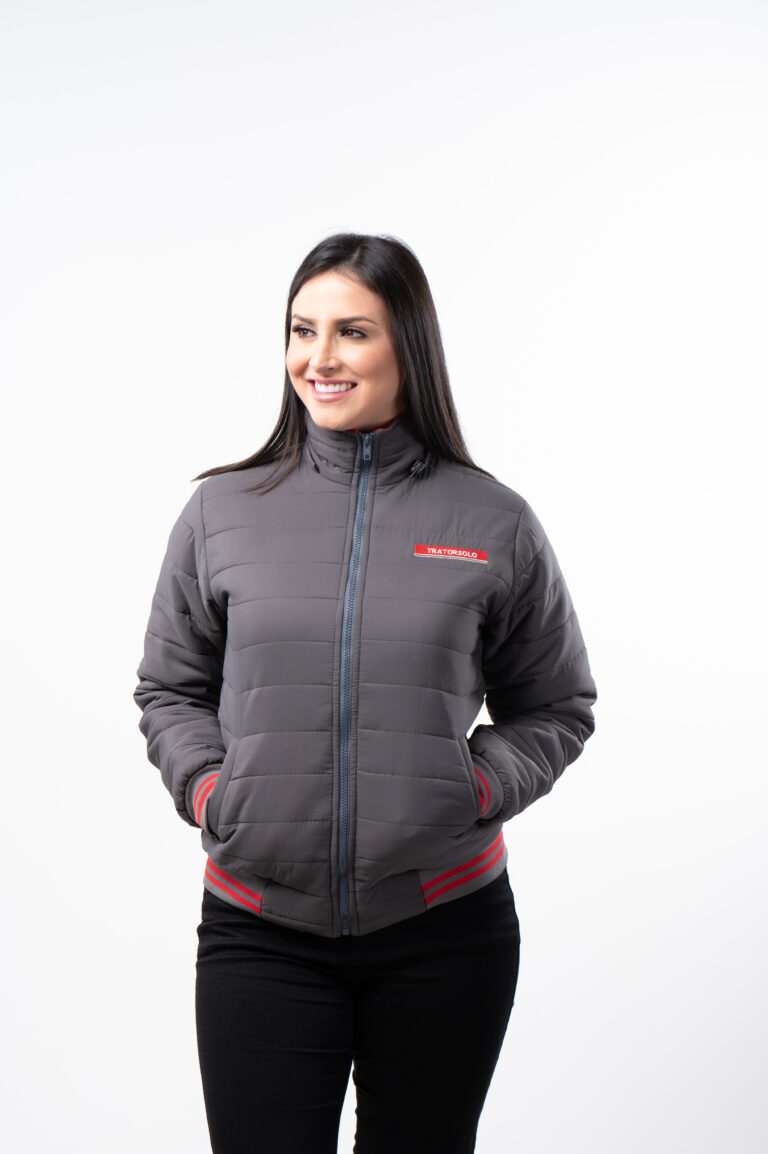 JAQUETA NORUEGA FEM JA291 - Personal